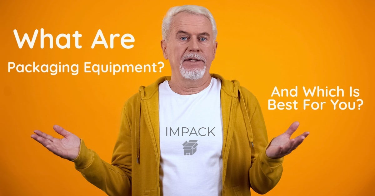 Pre-packing | IMPACK